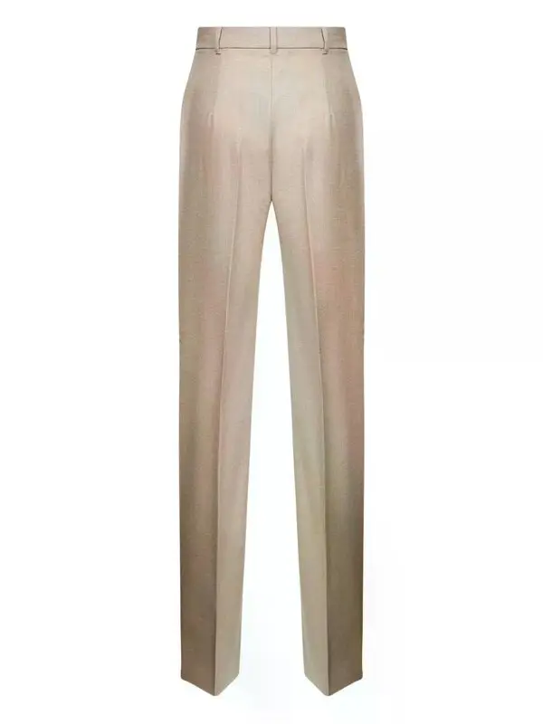 Max Mara Lambro High-rise Trousers