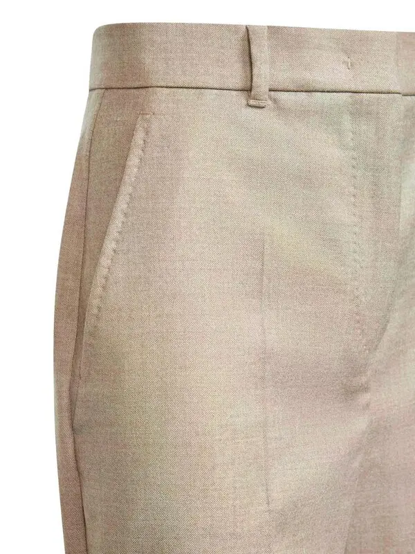 Max Mara Lambro High-rise Trousers