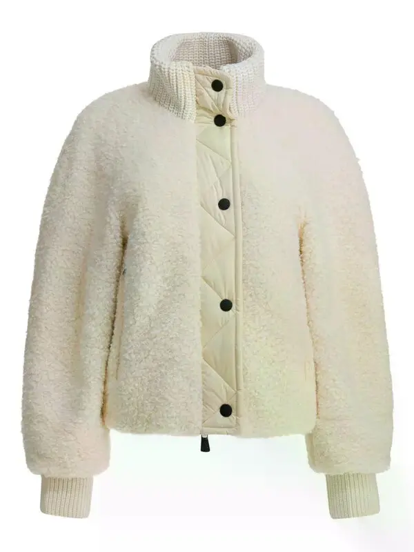 Moncler Ayles Quilted Jacket