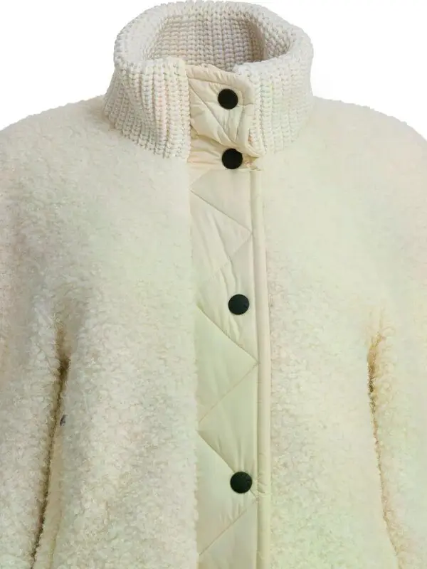 Moncler Ayles Quilted Jacket