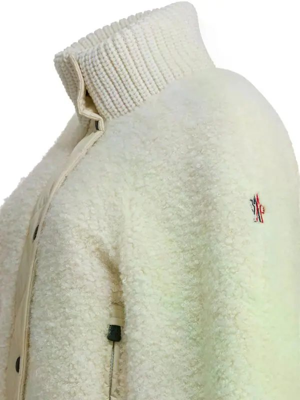 Moncler Ayles Quilted Jacket
