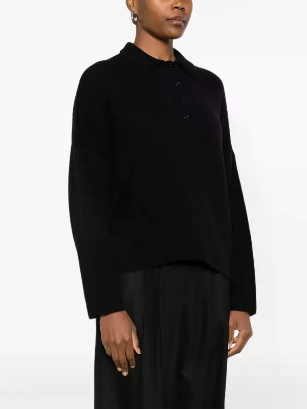 LEBOR GABALA Hakuba Jumper