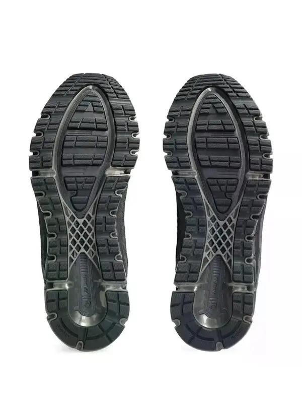 Asics Gel-quantum 360 Sneakers - Black