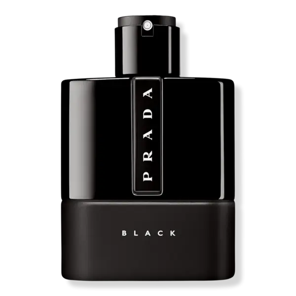 Prada Luna Rossa Black Eau De Parfum - One-color