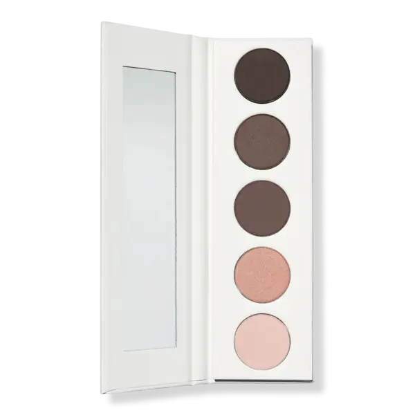 WELL PEOPLE Power Palette Eyeshadow - Violet
