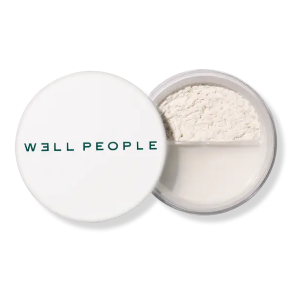 WELL PEOPLE Loose Superpowder Brightening Powder - Pearl