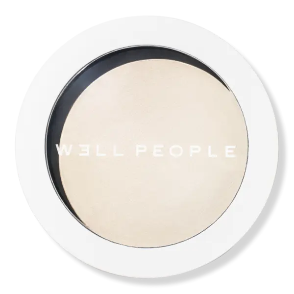 WELL PEOPLE Superpowder Brightening Powder - Pearl