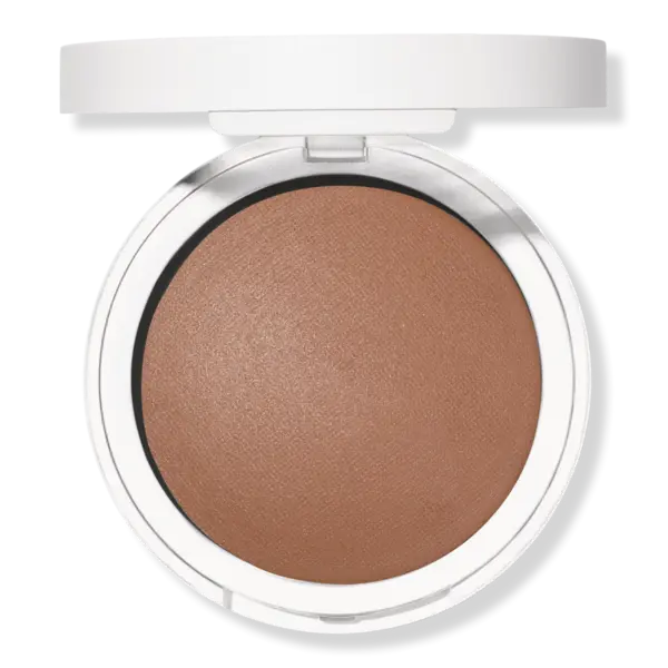 WELL PEOPLE Superpowder Bronzing Powder - Golden Hour