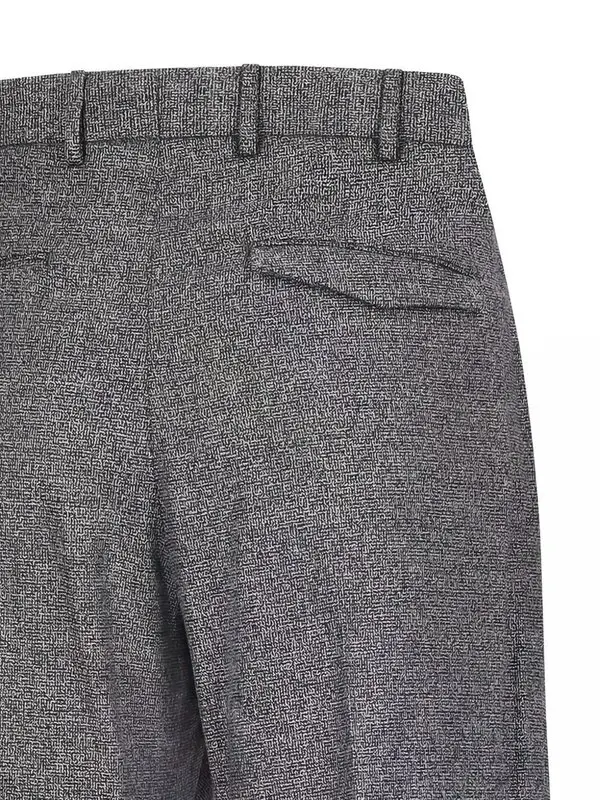 PT TORINO Tailored Trousers