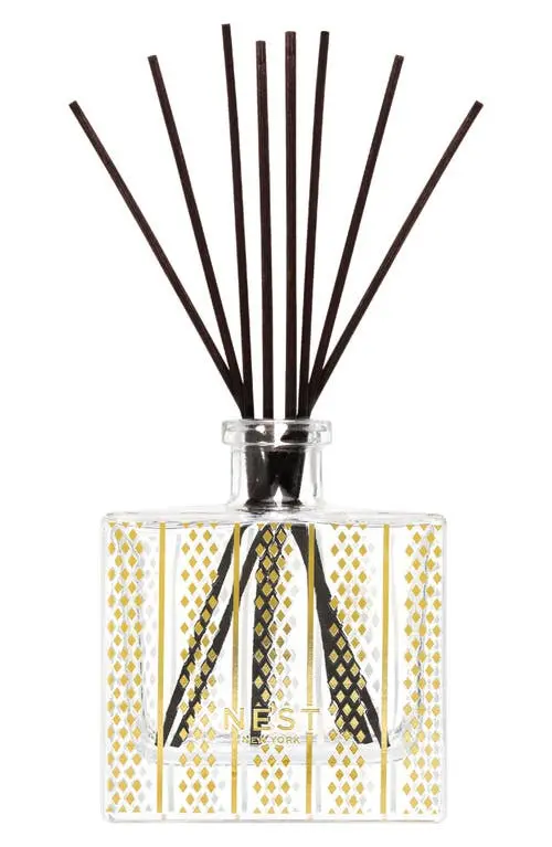 NEST NEW YORK Holiday Reed Diffuser