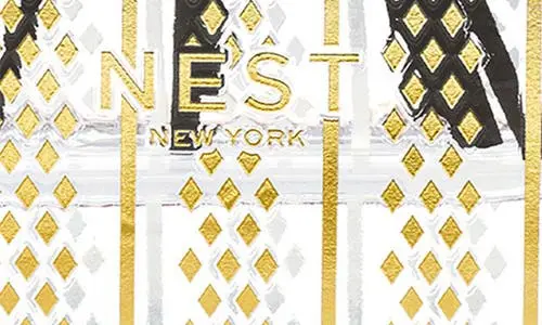 NEST NEW YORK Holiday Reed Diffuser