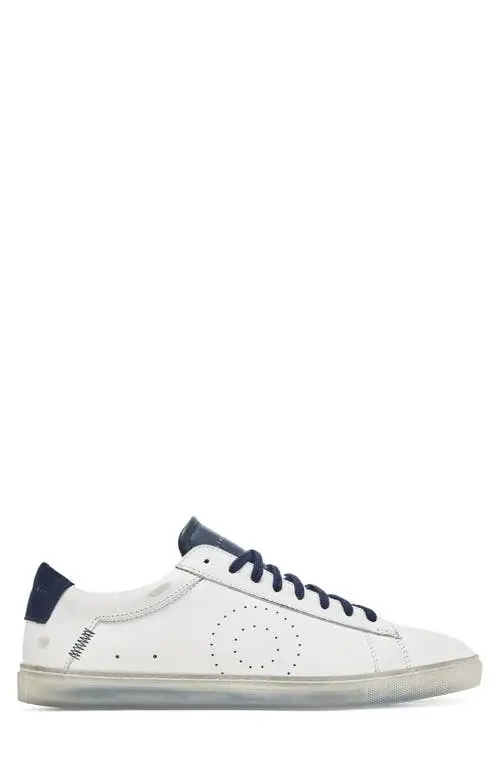OLIVER CABELL Low 1 Leather Sneaker