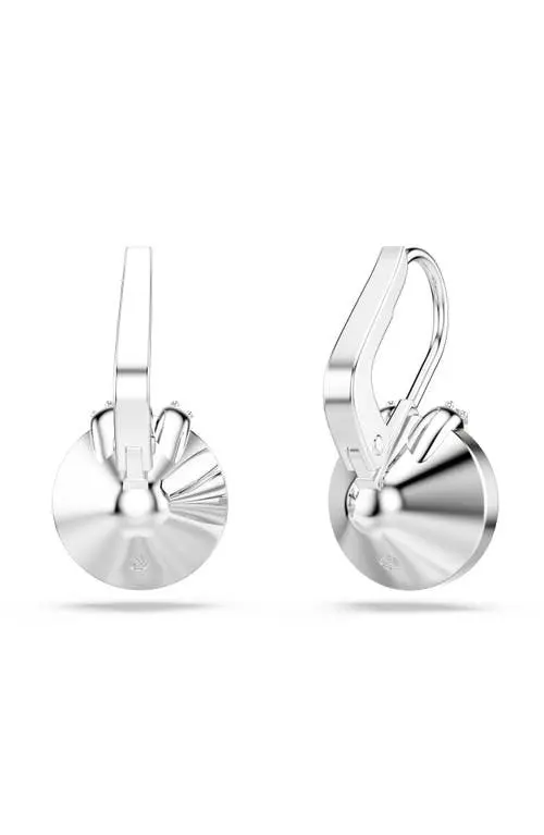 SWAROVSKI Bella Crystal Drop Earrings