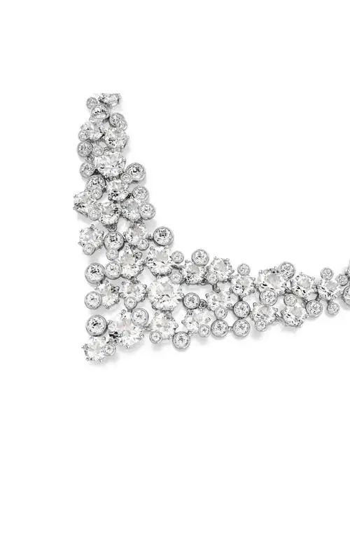 SWAROVSKI Constella Crystal Necklace