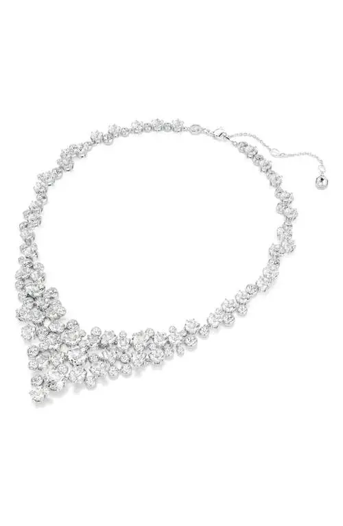 SWAROVSKI Constella Crystal Necklace