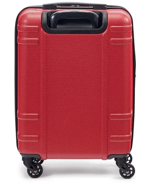Tommy Hilfiger 20-inch Upright Suitcase