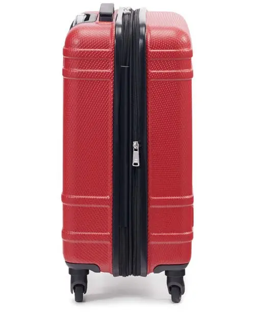 Tommy Hilfiger 20-inch Upright Suitcase