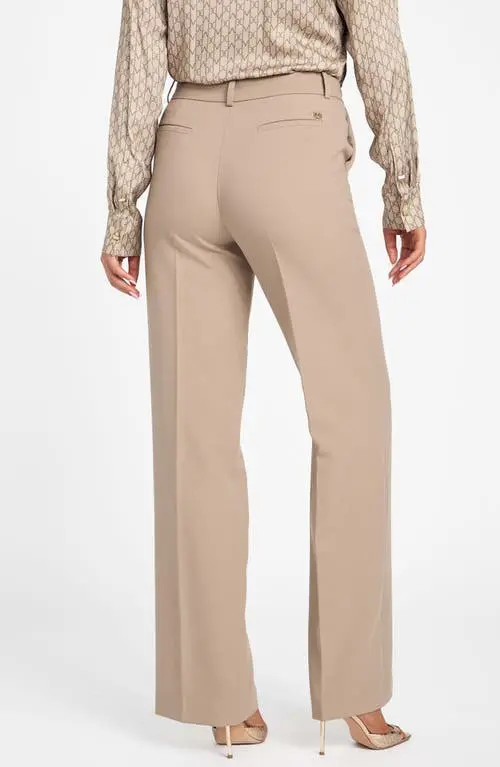 MARCIANO Dalia Straight Leg Pants