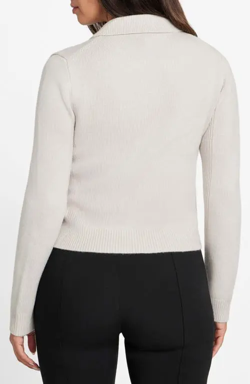 MARCIANO Afrah Pocket Cardigan