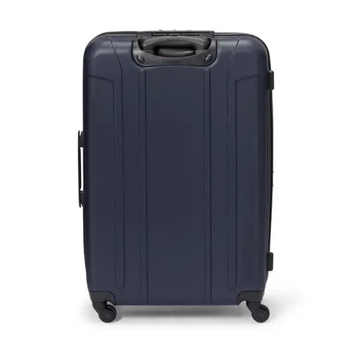 Tommy Hilfiger 24" Upright Suitcase - Navy