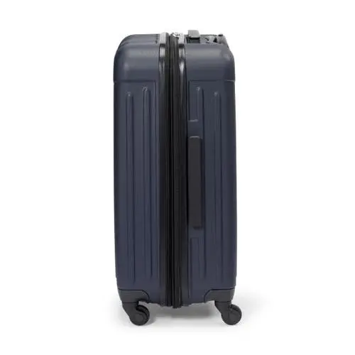 Tommy Hilfiger 24" Upright Suitcase - Navy