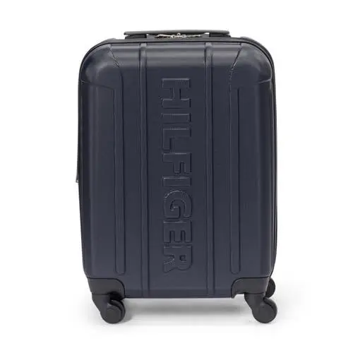 Tommy Hilfiger 20-inch Upright Suitcase