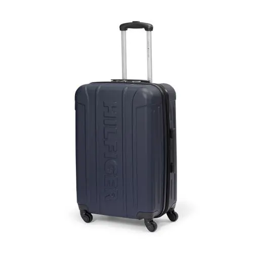 Tommy Hilfiger 20-inch Upright Suitcase