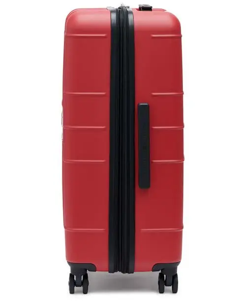 Tommy Hilfiger 3-piece Luggage Set - Red