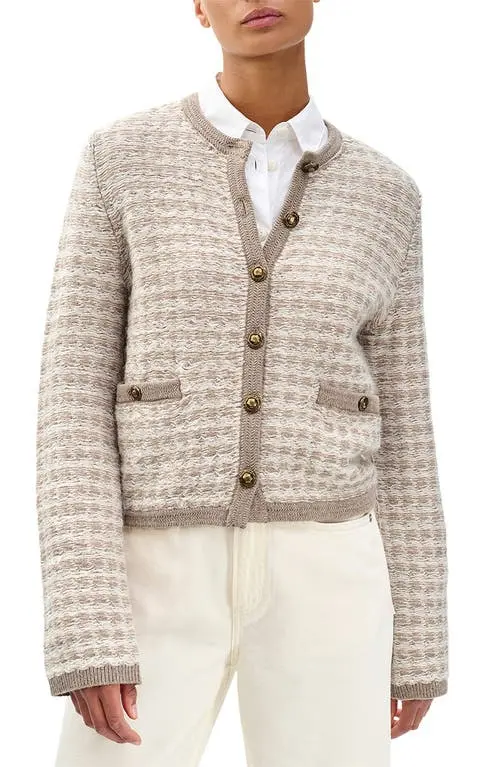 Rag & Bone Robyn Cardigan