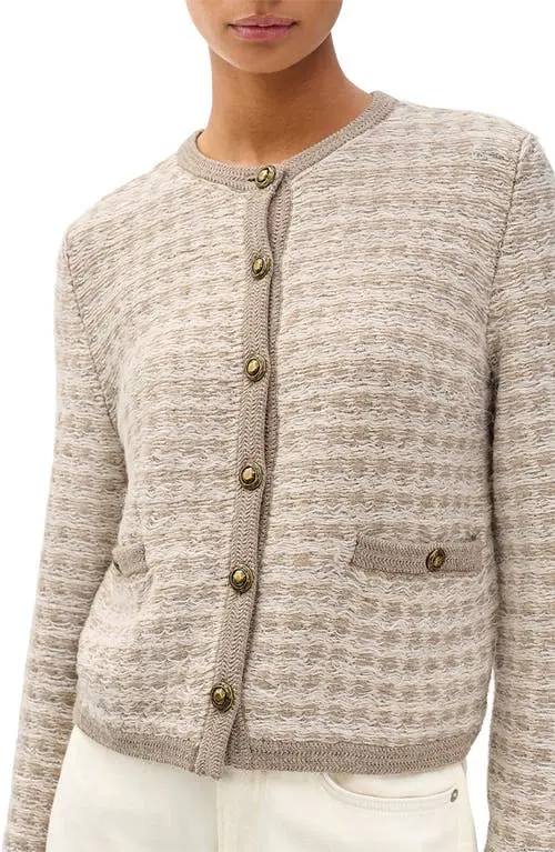Rag & Bone Robyn Cardigan
