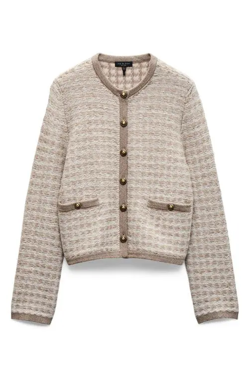 Rag & Bone Robyn Cardigan