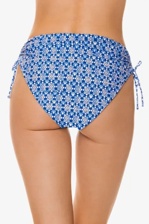 Helen Jon High-waist Bikini Bottom