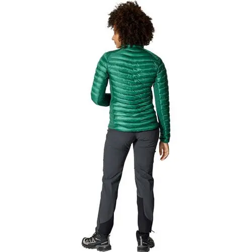 RAB Cirrus Flex 2.0 Jacket - Eucalyptus/green Slate
