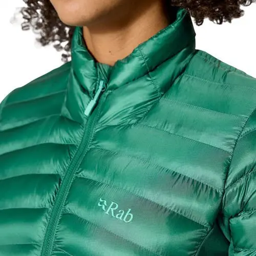 RAB Cirrus Flex 2.0 Jacket - Eucalyptus/green Slate
