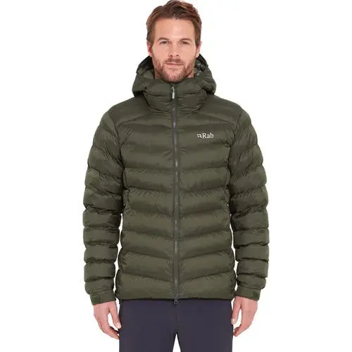 RAB Nebula Pro Jacket - Army