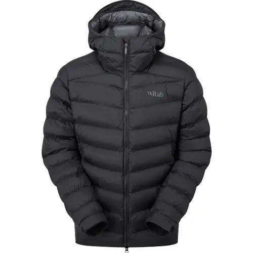 RAB Nebula Pro Jacket - Black