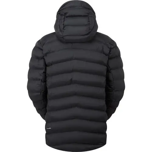 RAB Nebula Pro Jacket - Black