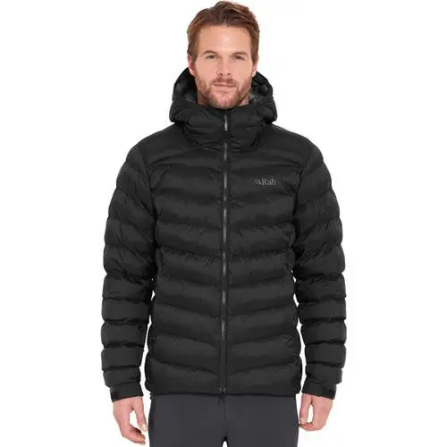 RAB Nebula Pro Jacket - Black