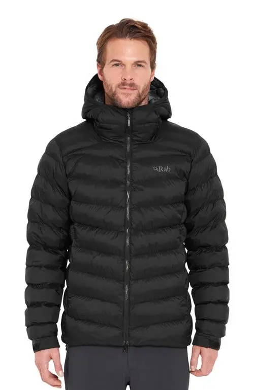 RAB Nebula Pro Jacket - Black