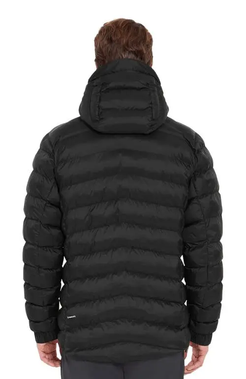 RAB Nebula Pro Jacket - Black