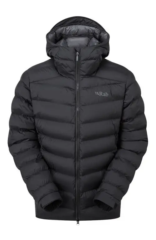 RAB Nebula Pro Jacket - Black