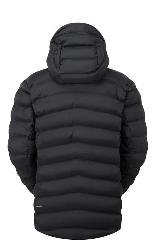RAB Nebula Pro Jacket - Black