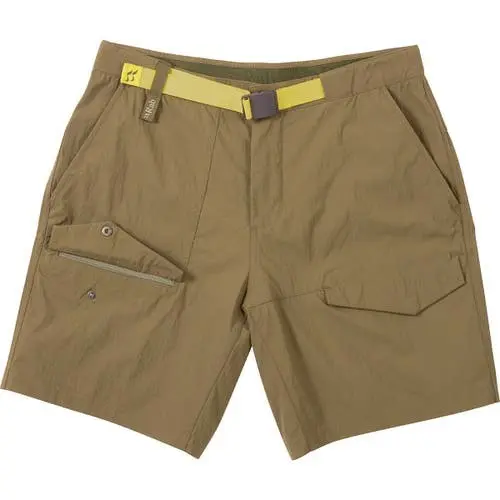 RAB Rowtor Shorts - Oak