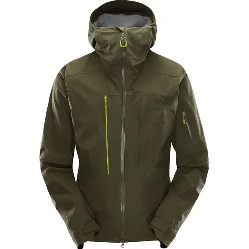 RAB Khroma Kinetic Jacket - Army