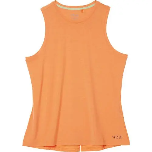 RAB Rivelin Relaxed Tank Top - Melba
