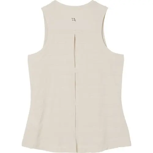 RAB Rivelin Relaxed Tank Top - Pebble