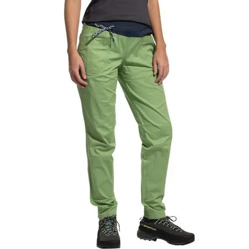 LA SPORTIVA Tundra Pant - Aspen Green/night Sky