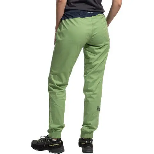 LA SPORTIVA Tundra Pant - Aspen Green/night Sky