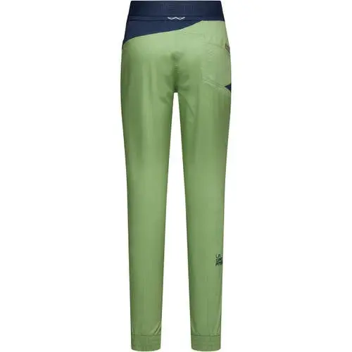 LA SPORTIVA Tundra Pant - Aspen Green/night Sky