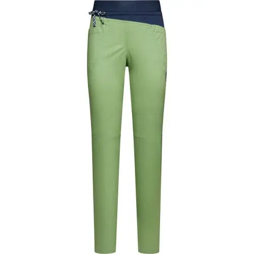 LA SPORTIVA Tundra Pant - Aspen Green/night Sky